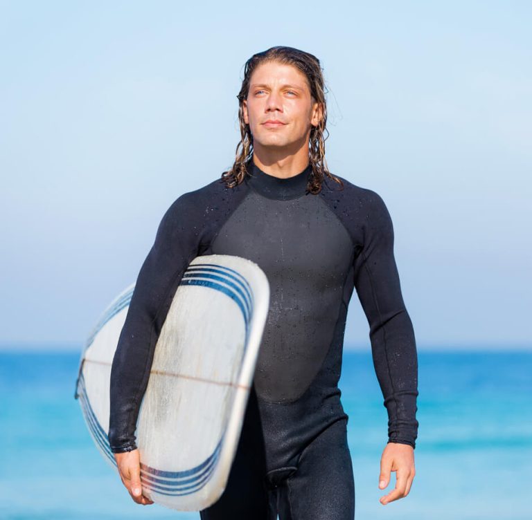 Richard S. Pattison – Saga Surf